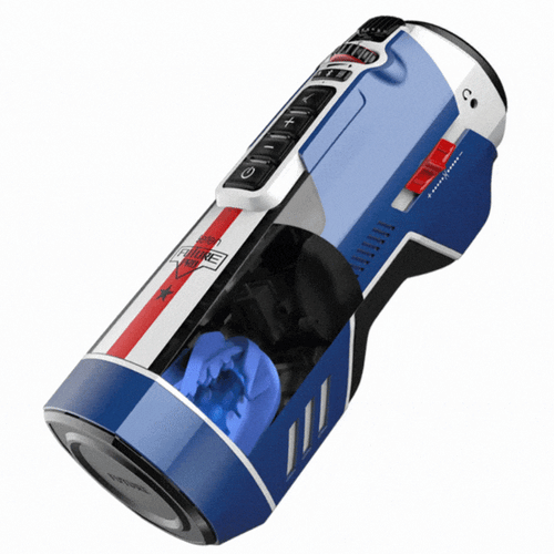 Vibration Masturbation Cups | Lurevibe