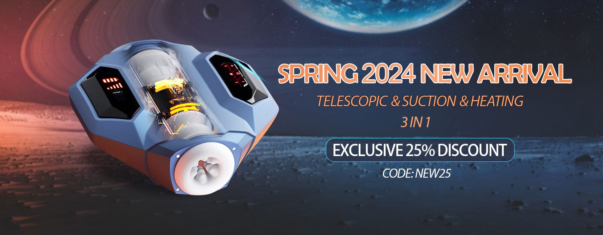 Lurevibe - Awaken Your Innate Passions