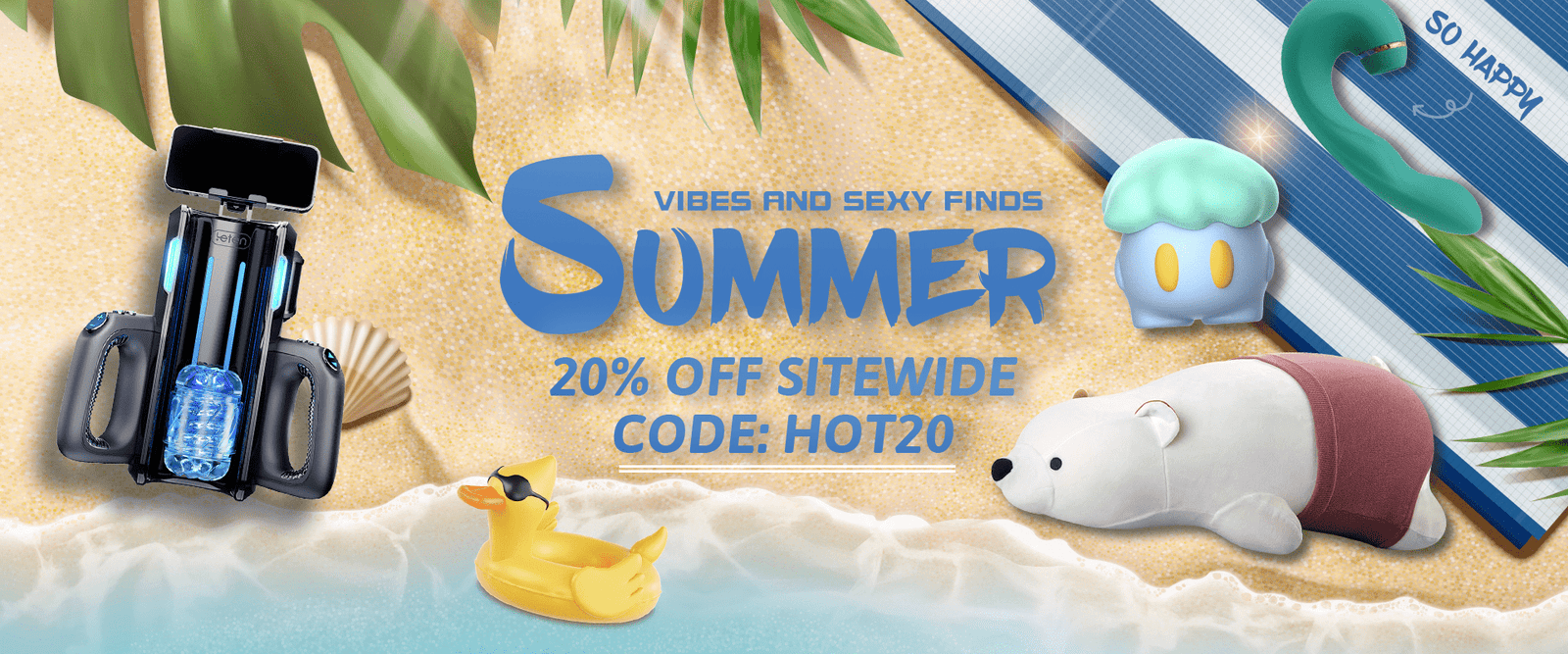 Lurevibe - Awaken Your Innate Passions