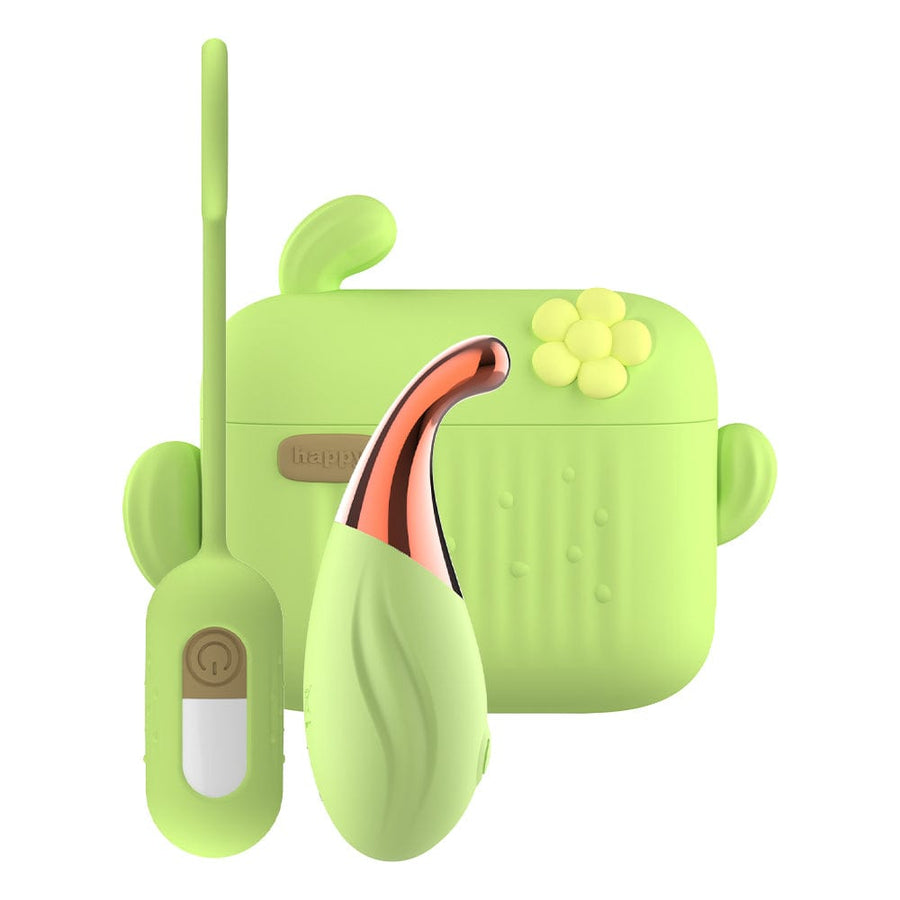 Lurevibe - App Control Clitoral Stimulator Vibrator Massager | Lurevibe